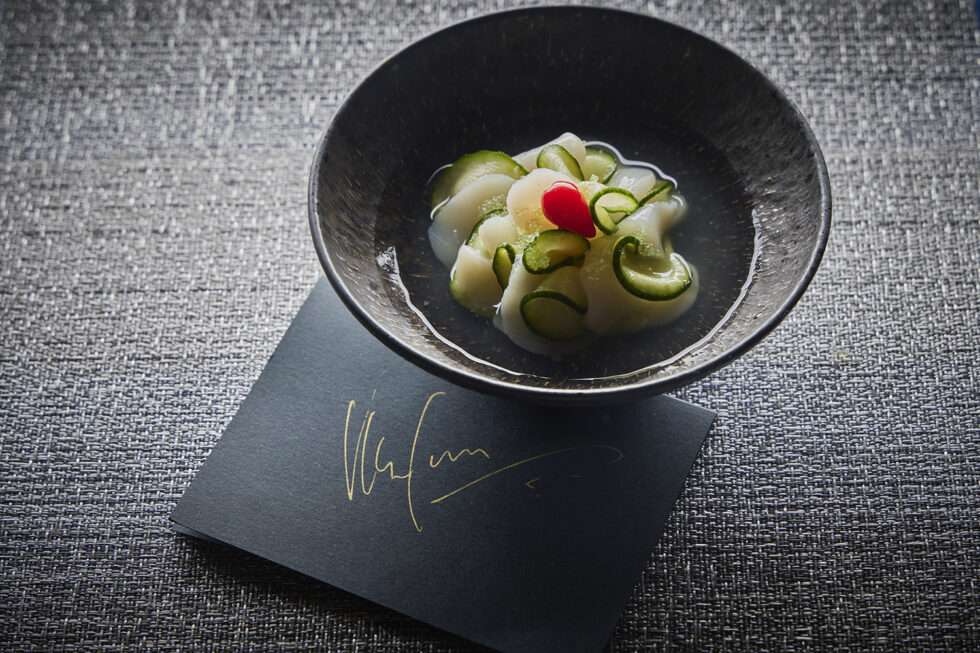 Umi by Vikram Garg | Modern Fine Dining in Waikiki